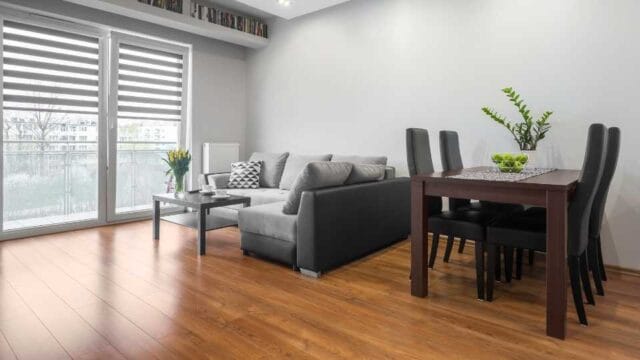 Tips Menyesuaikan Jenis Lantai di 5 Ruangan dalam Rumah