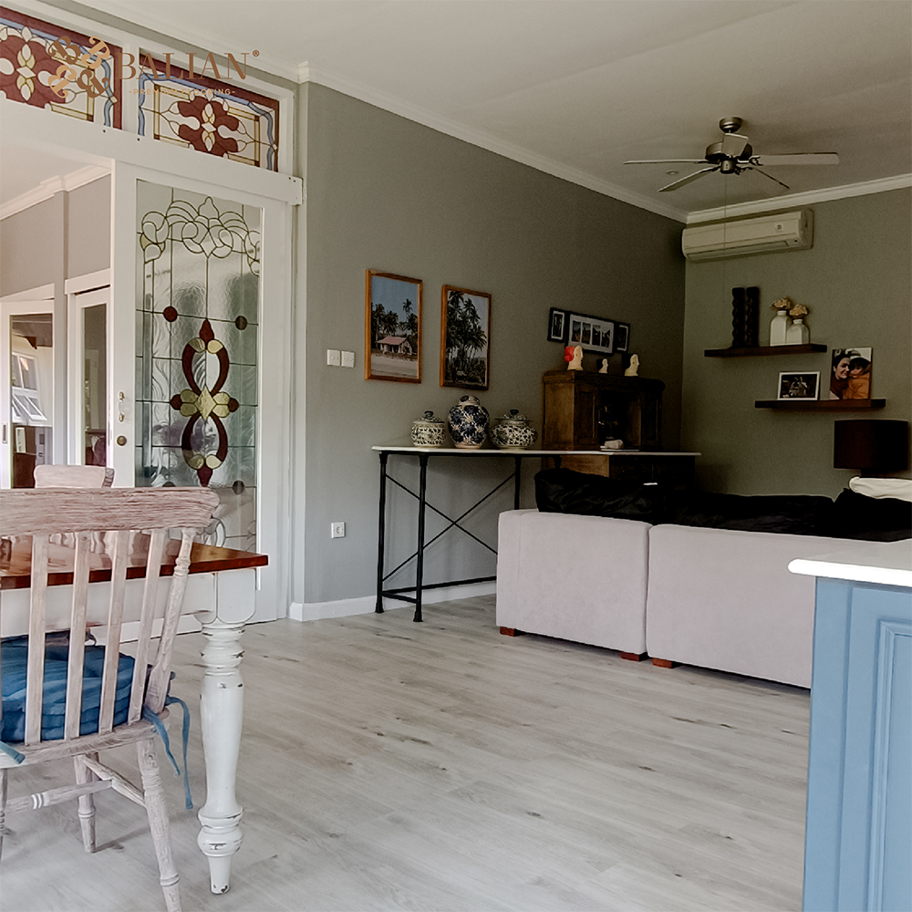 Duralux | Denmark Balsa - Balian Flooring Indonesia