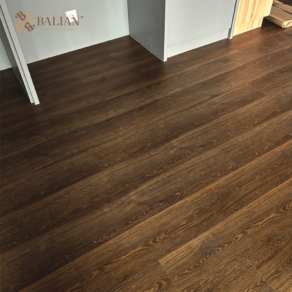 Duralux | European Walnut - Balian Flooring Indonesia