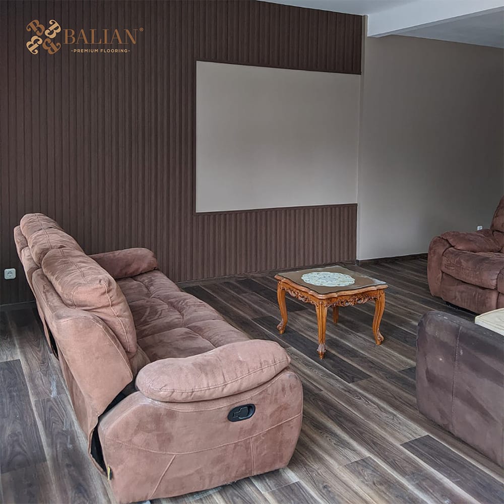 Balian SPC Flooring Pelindung Keluarga | Balian Flooring | Indonesia