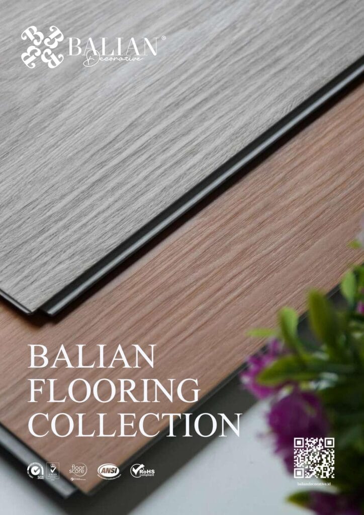 Katalog Balian Flooring | Balian Flooring | Indonesia