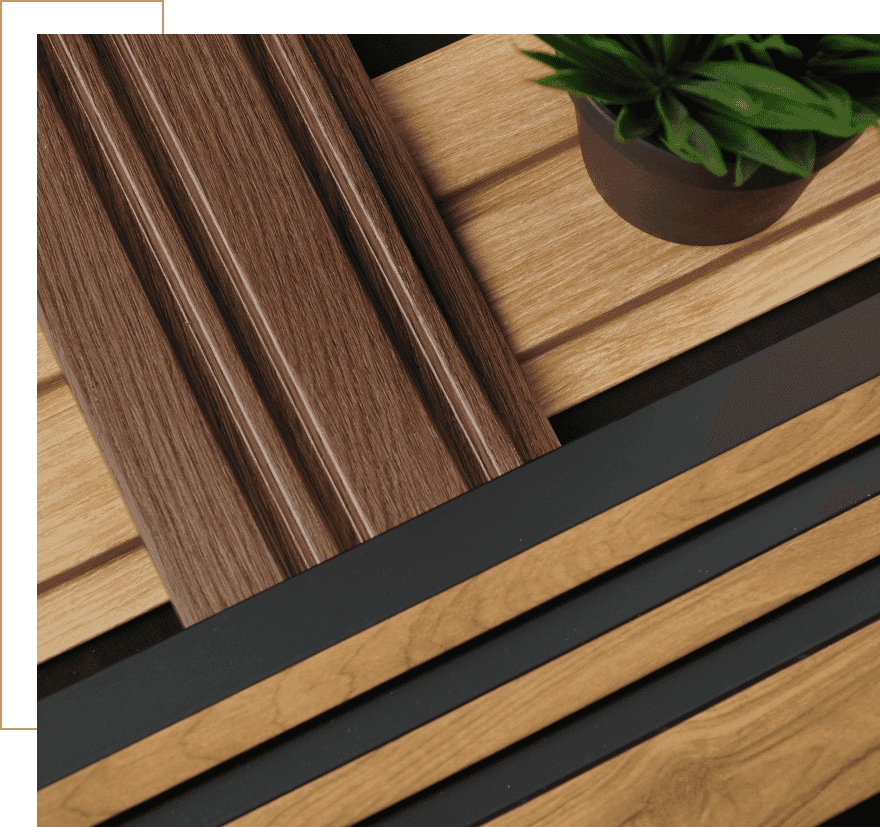 Balian Wall Moulding | Balian Flooring | Indonesia
